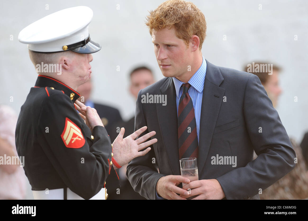 Aaron mankin hi-res stock photography and images - Alamy