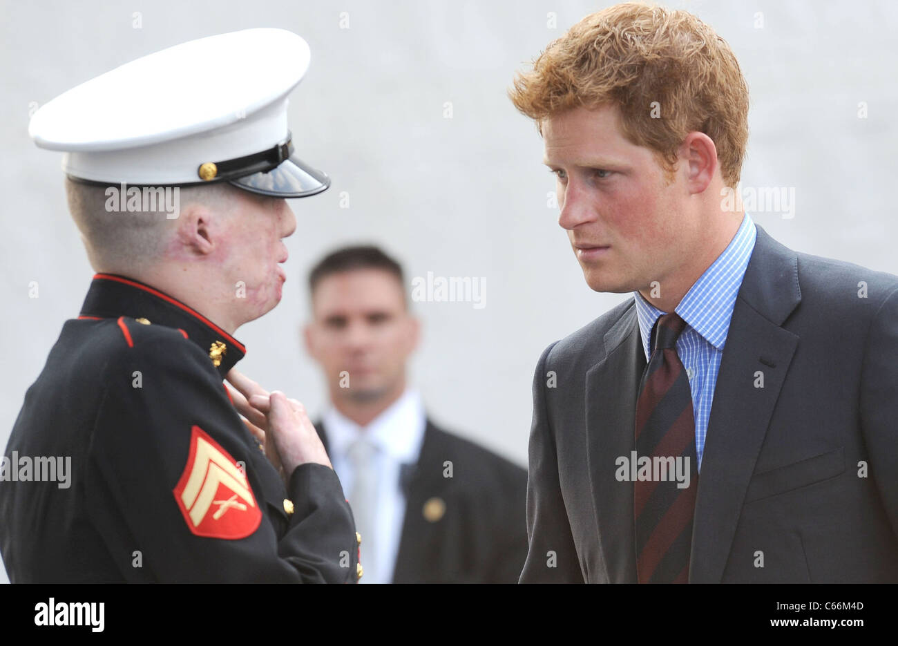 Aaron mankin hi-res stock photography and images - Alamy