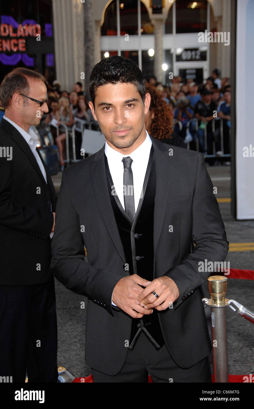 Wilmer Valderrama at arrivals for LARRY CROWNE Premiere, Grauman's ...