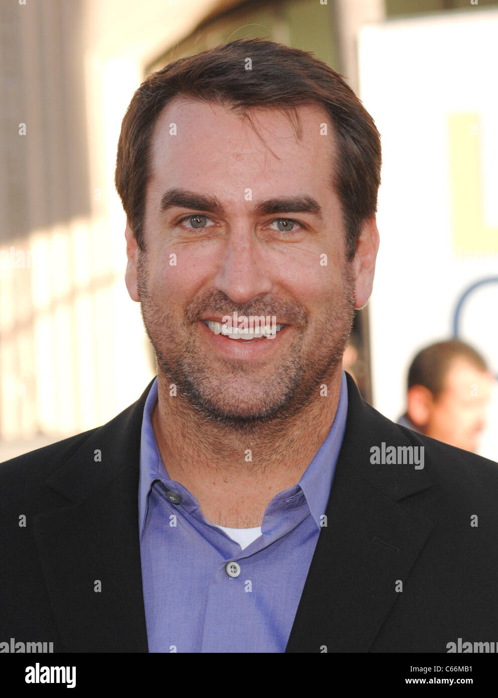 Rob riggle hi-res stock photography and images - Alamy