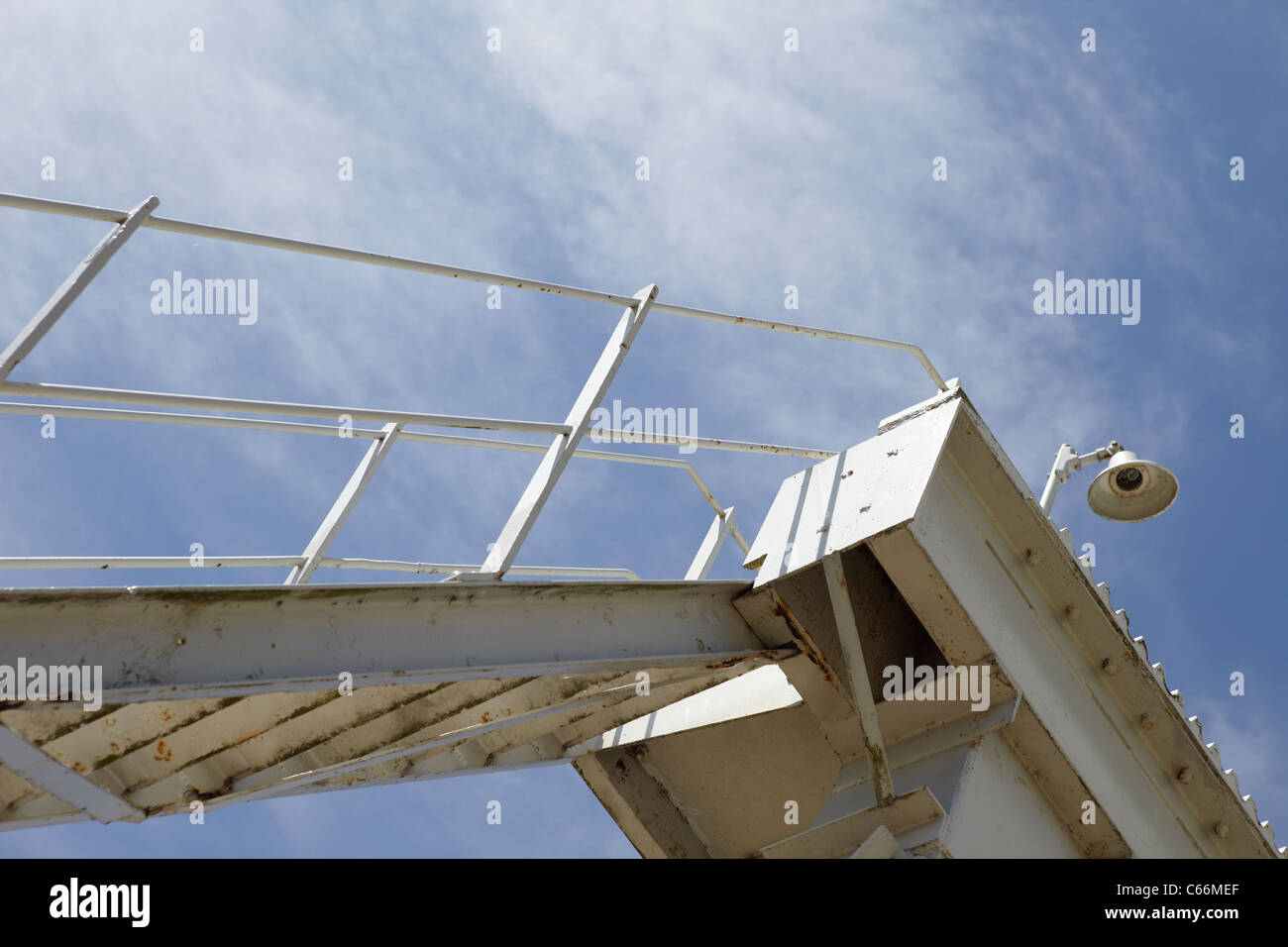 Pegasus Bridge Memorial, Normandy Stock Photo - Alamy