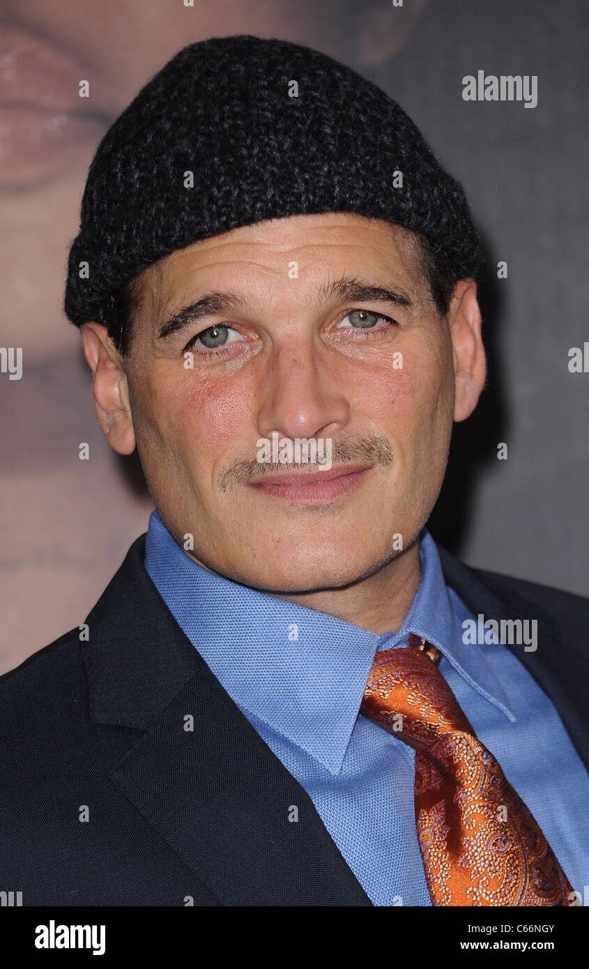 Phillip Block at arrivals for FOR COLORED GIRLS Premiere Screening, The ...