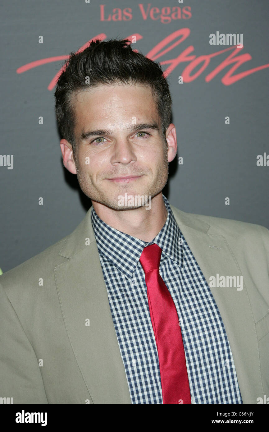 Greg Rikaart at arrivals for 38th Annual Daytime Entertainment Emmy ...