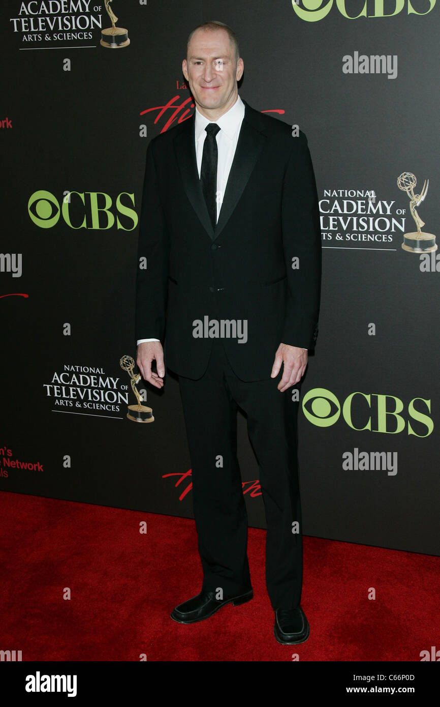 Ben Bailey at arrivals for 38th Annual Daytime Entertainment Emmy ...