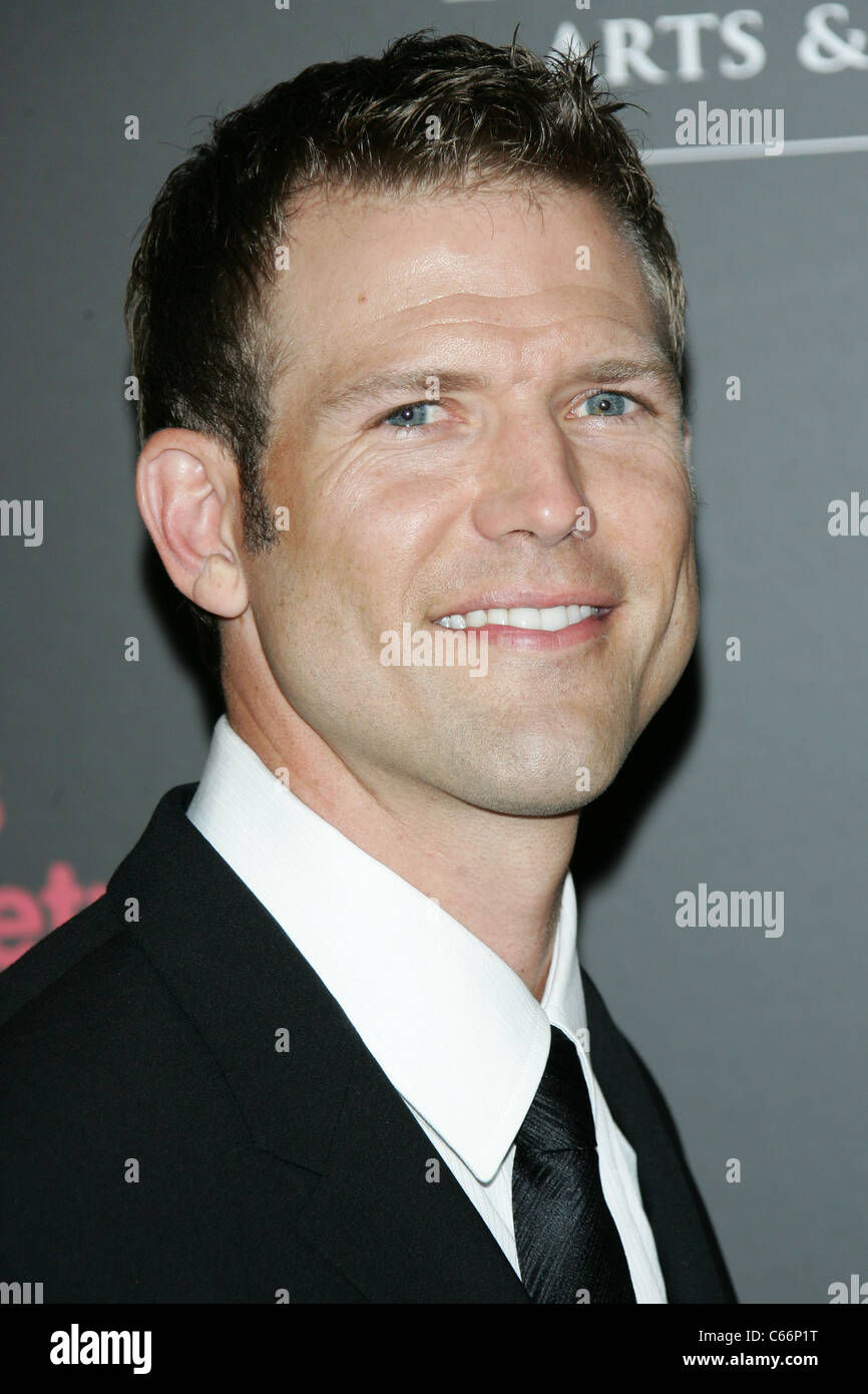 Dr. Travis Stork at arrivals for 38th Annual Daytime Entertainment Emmy ...