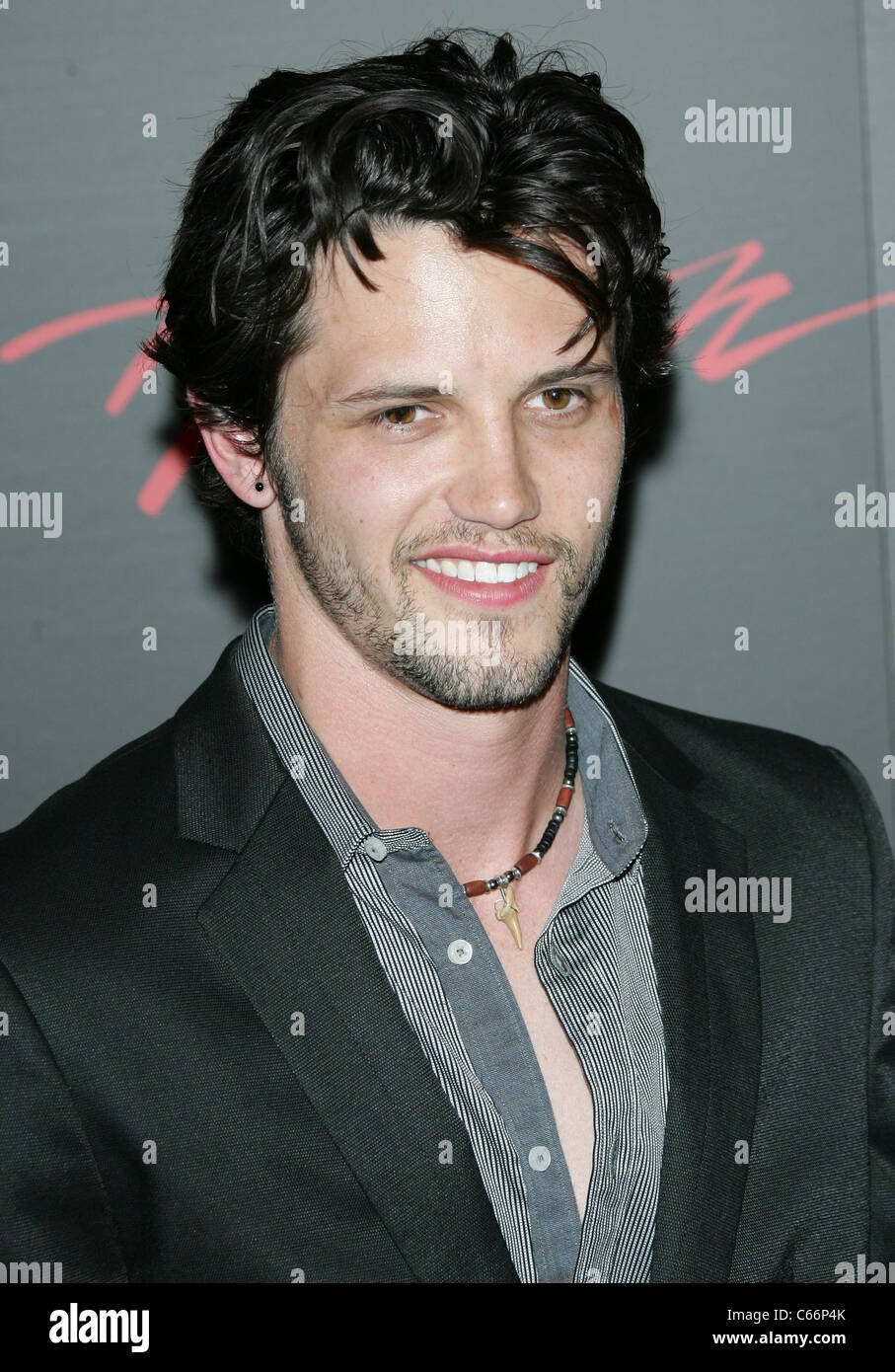 Nathan Parsons at arrivals for 38th Annual Daytime Entertainment Emmy ...