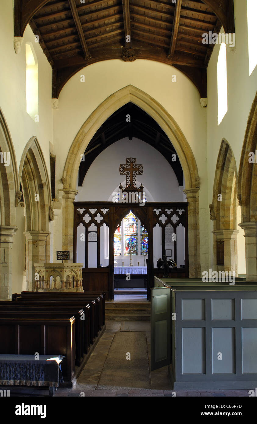 Leicestershire interior hi-res stock photography and images - Alamy