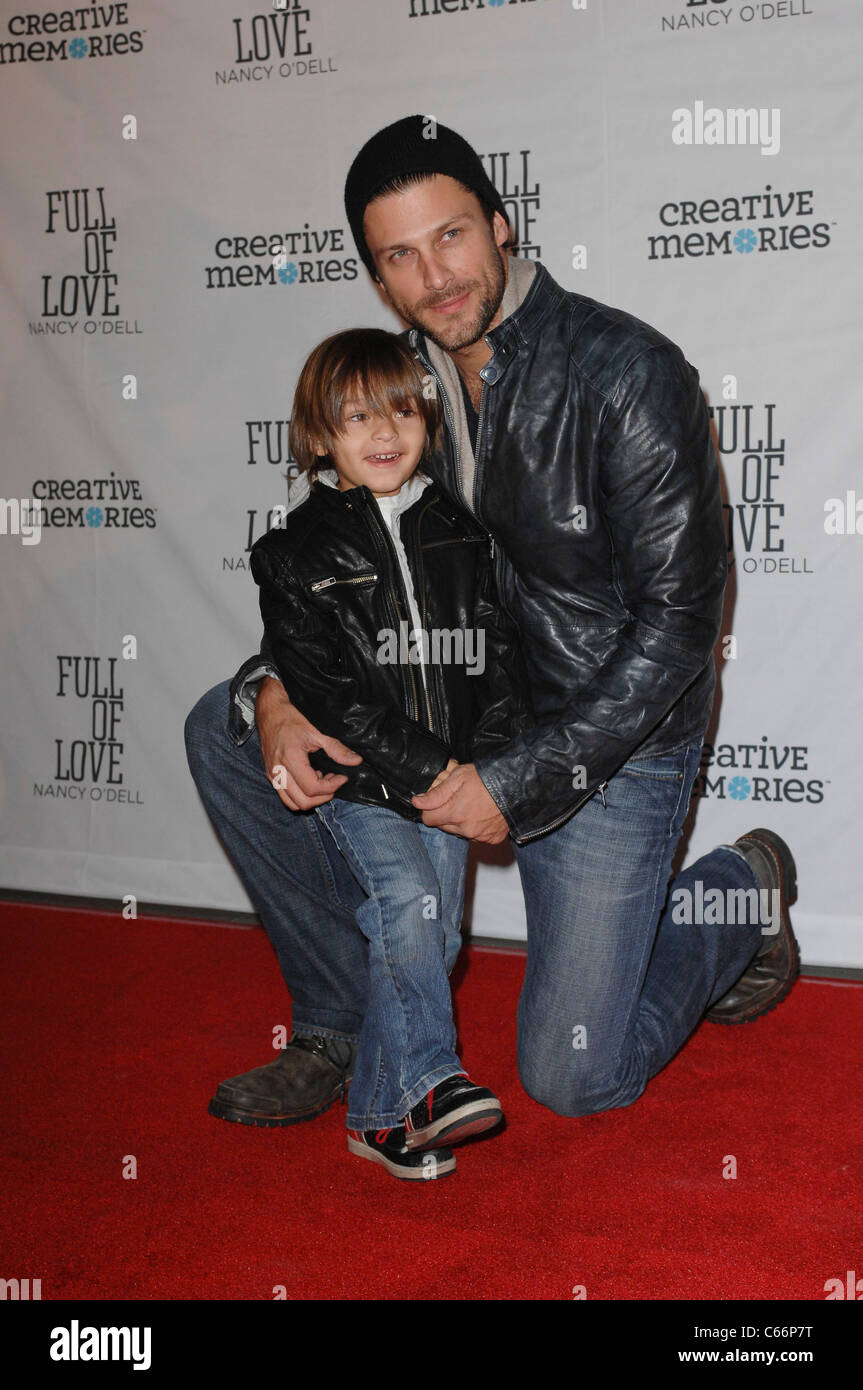 Greg vaughan hi-res stock photography and images - Alamy