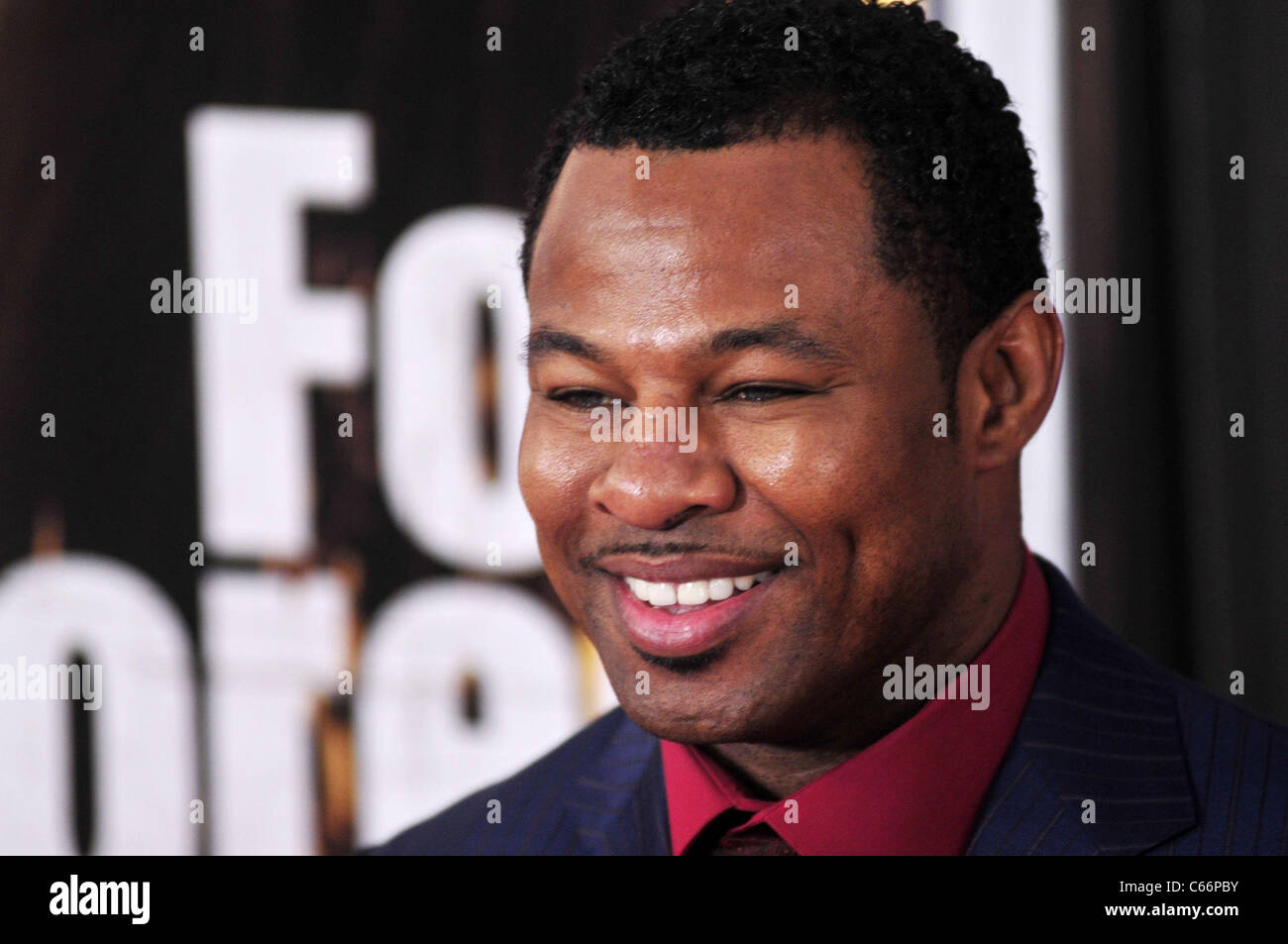 Shane Mosley Stock Photos & Shane Mosley Stock Images - Alamy