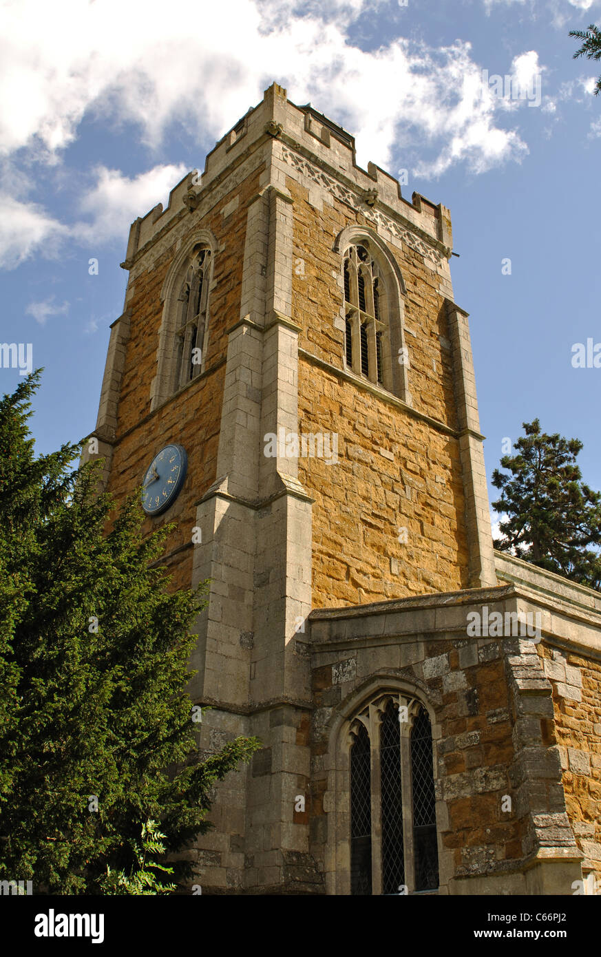 Leicestershire exterior hi-res stock photography and images - Alamy