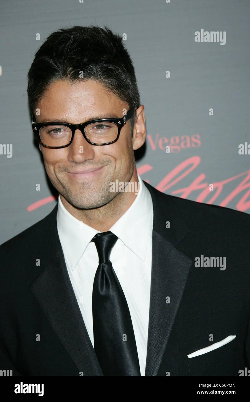 James Scott at arrivals for 38th Annual Daytime Entertainment Emmy ...