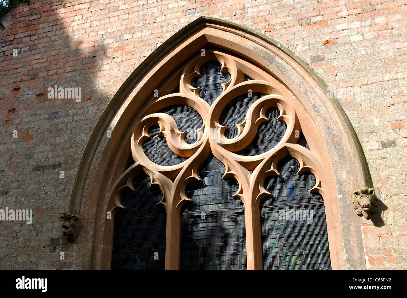 Window church sun hi-res stock photography and images - Alamy