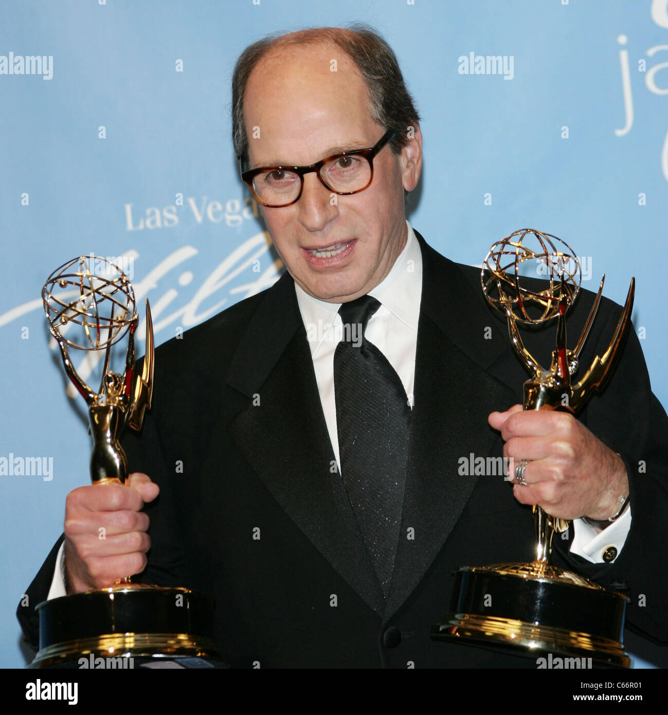 38th annual daytime entertainment emmy awards press room hi-res stock ...