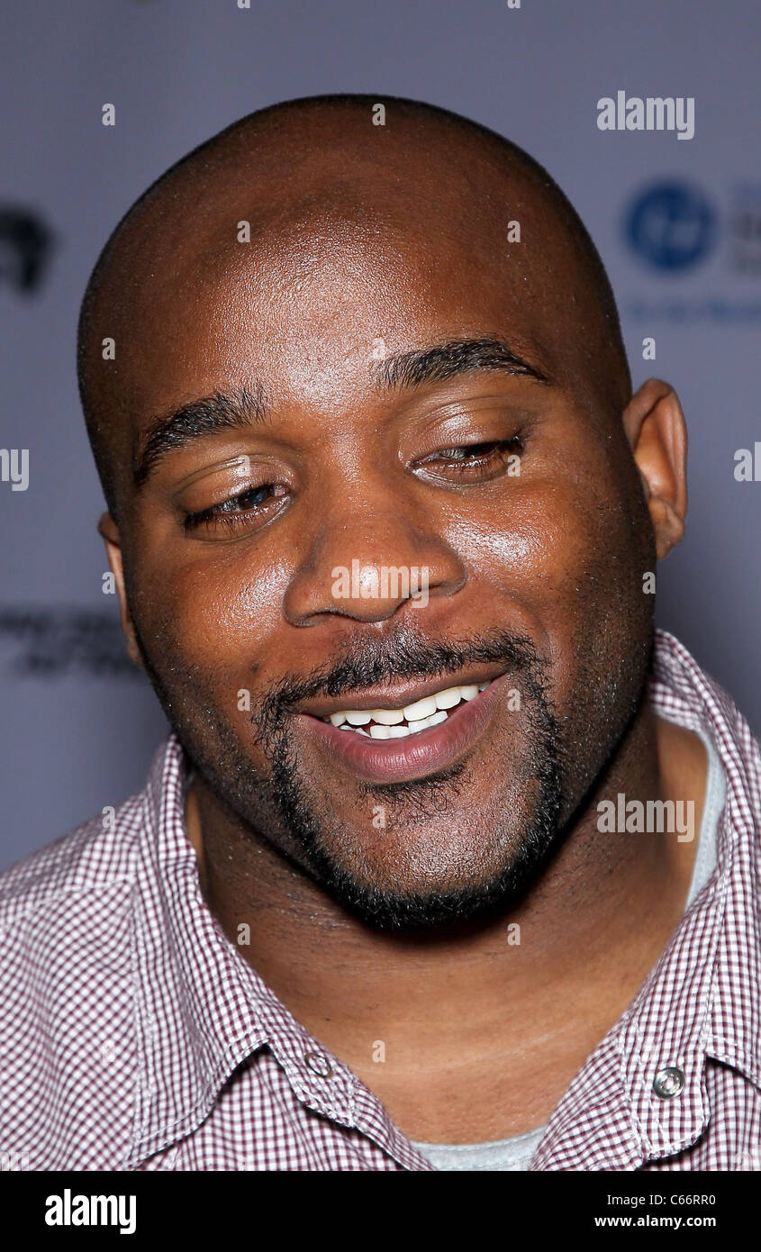 Roy Williams in attendance for Raise Their Hand for Africa Texas Hold ...