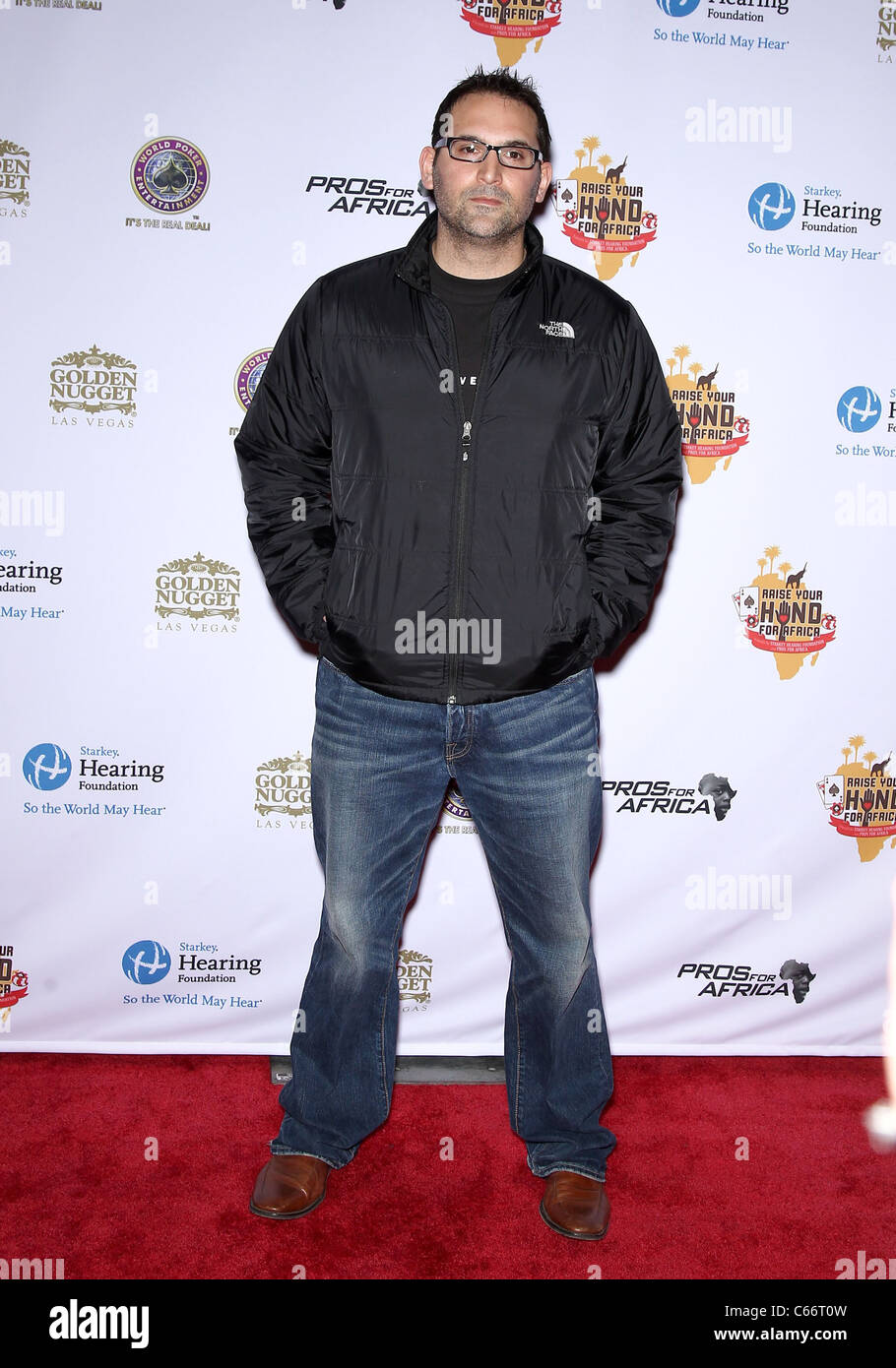 Tad agoglia hi-res stock photography and images - Alamy