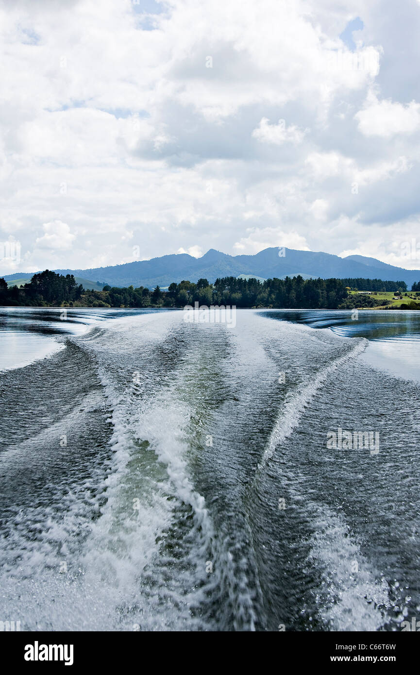 Waikato river dam hi-res stock photography and images - Alamy