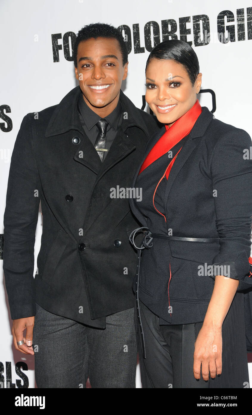 Janet jackson photo hi-res stock photography and images - Alamy