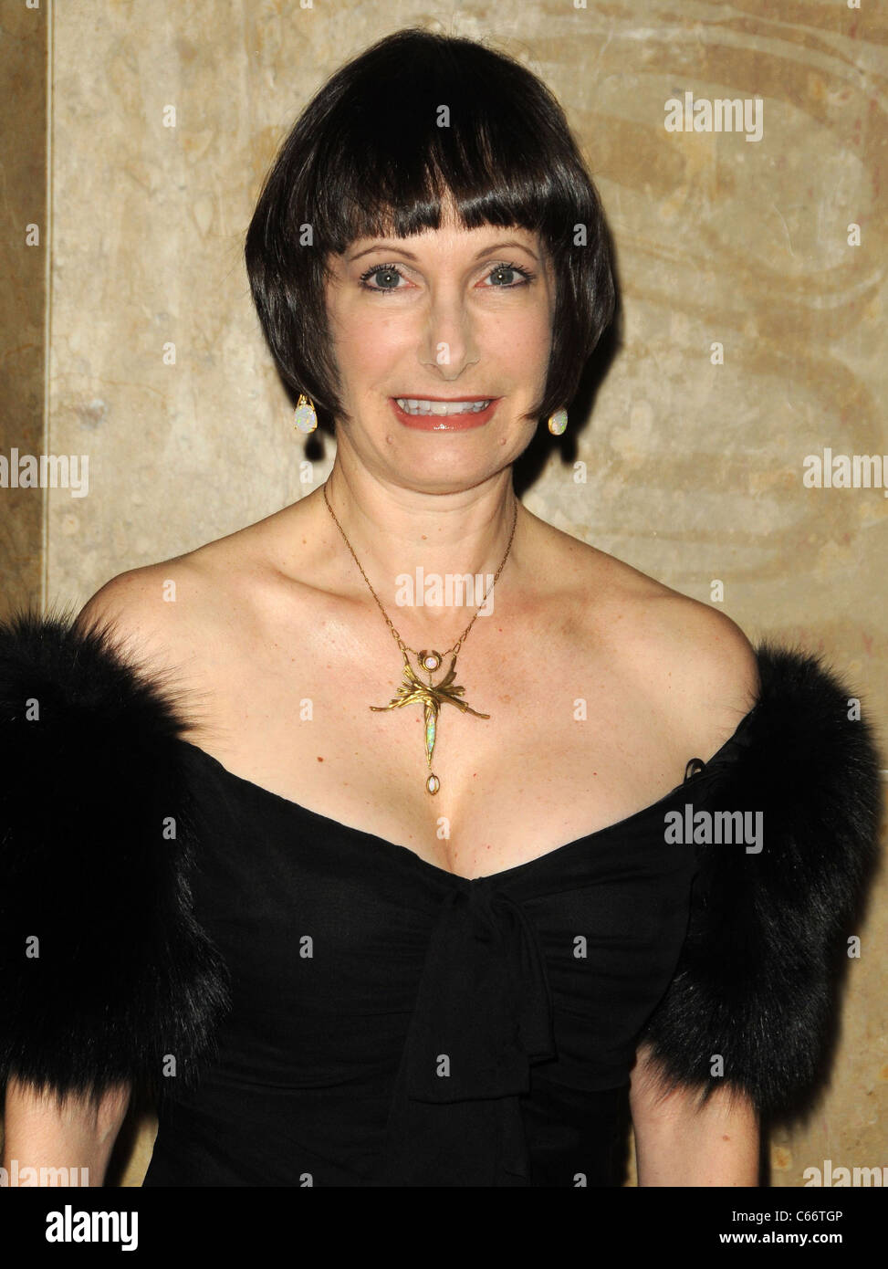 Gale Ann Hurd at arrivals for American Cinema Editors' 61st Annual ACE ...