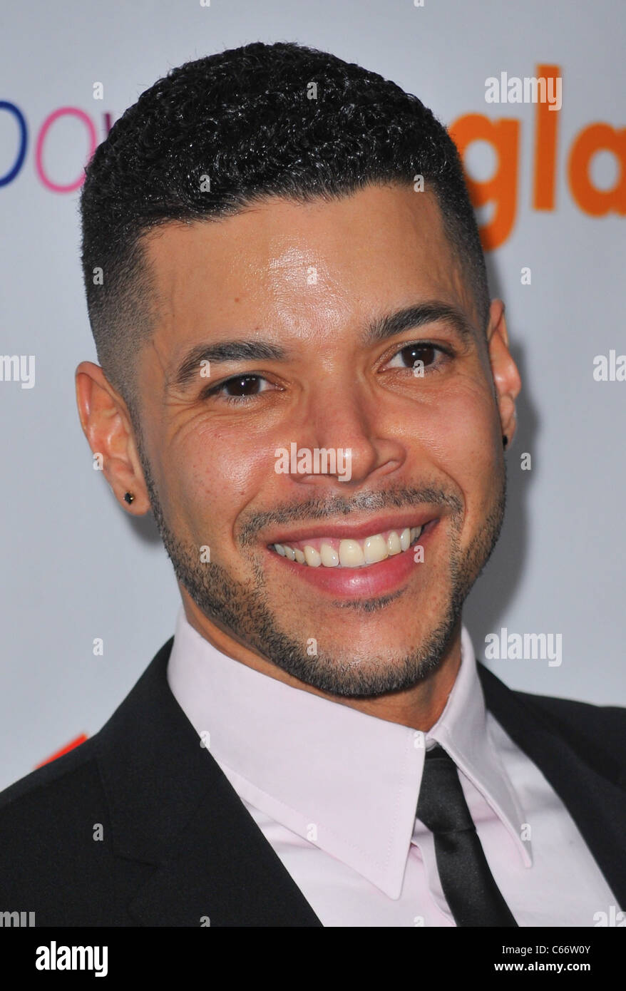 Wilson cruz hi-res stock photography and images - Alamy