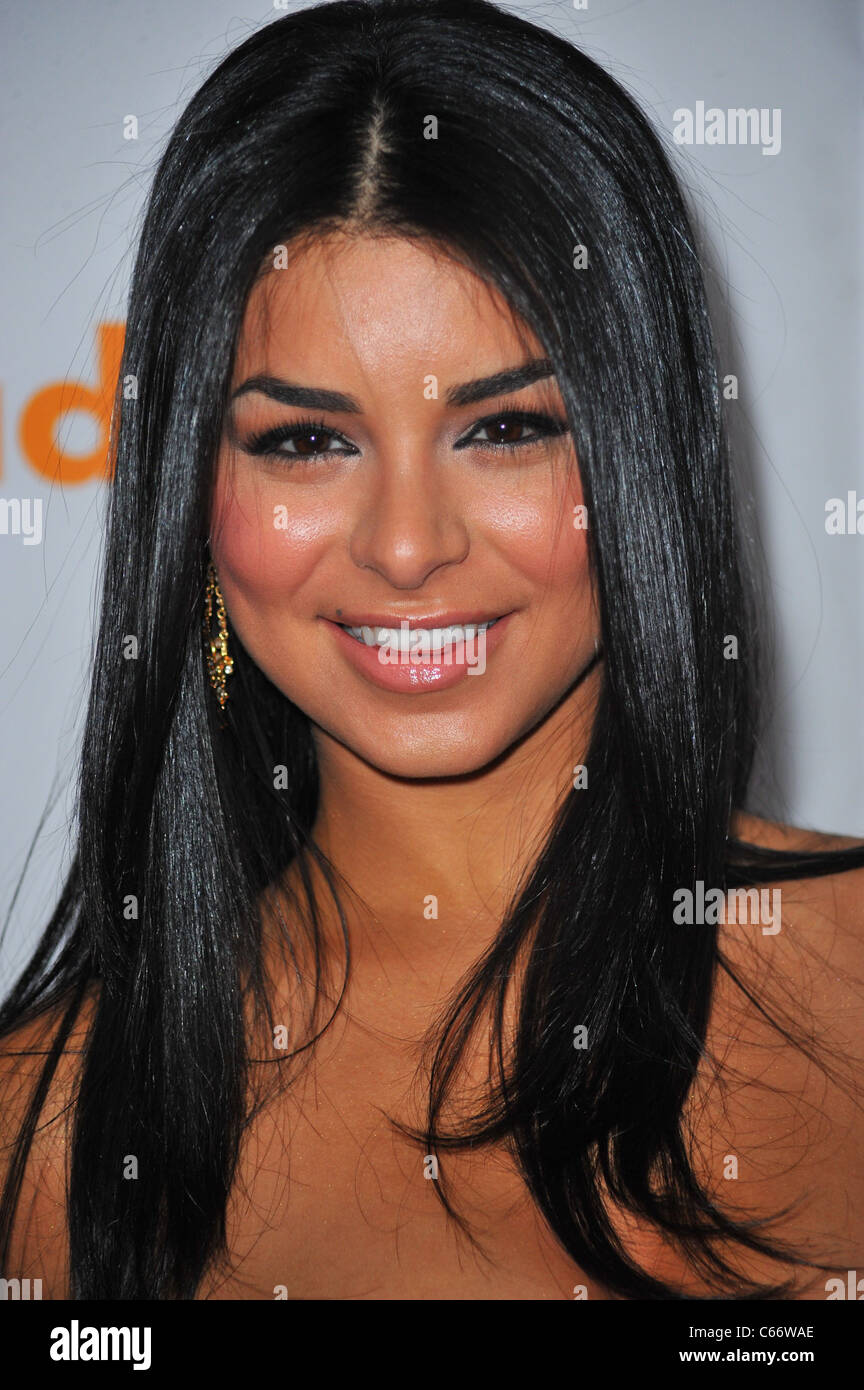 Miss Usa Rima Fakih High Resolution Stock Photography and Images - Alamy