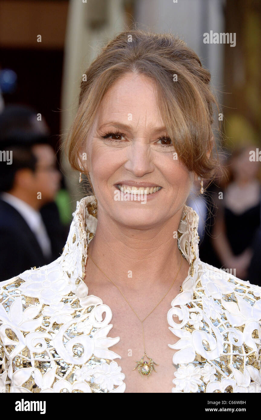 Melissa Leo at arrivals for The 83rd Academy Awards Oscars - Arrivals ...