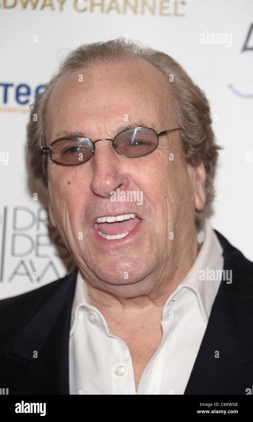 Danny aiello hi-res stock photography and images - Alamy