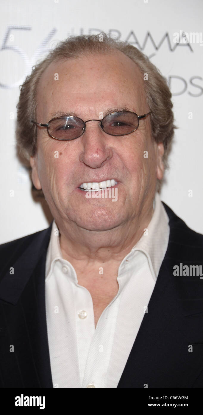 Danny Aiello in attendance for 56th Annual Drama Desk Awards Ceremony ...