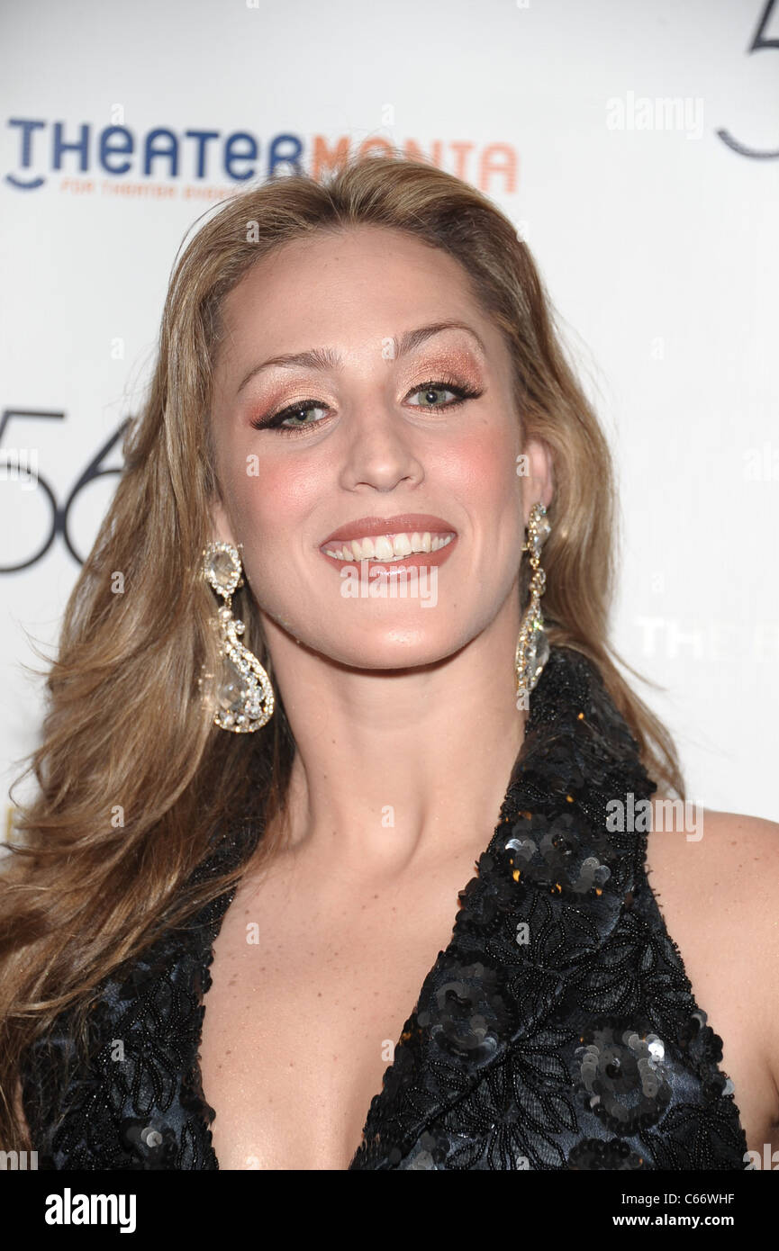Siudy in attendance for 56th Annual Drama Desk Awards Ceremony ...