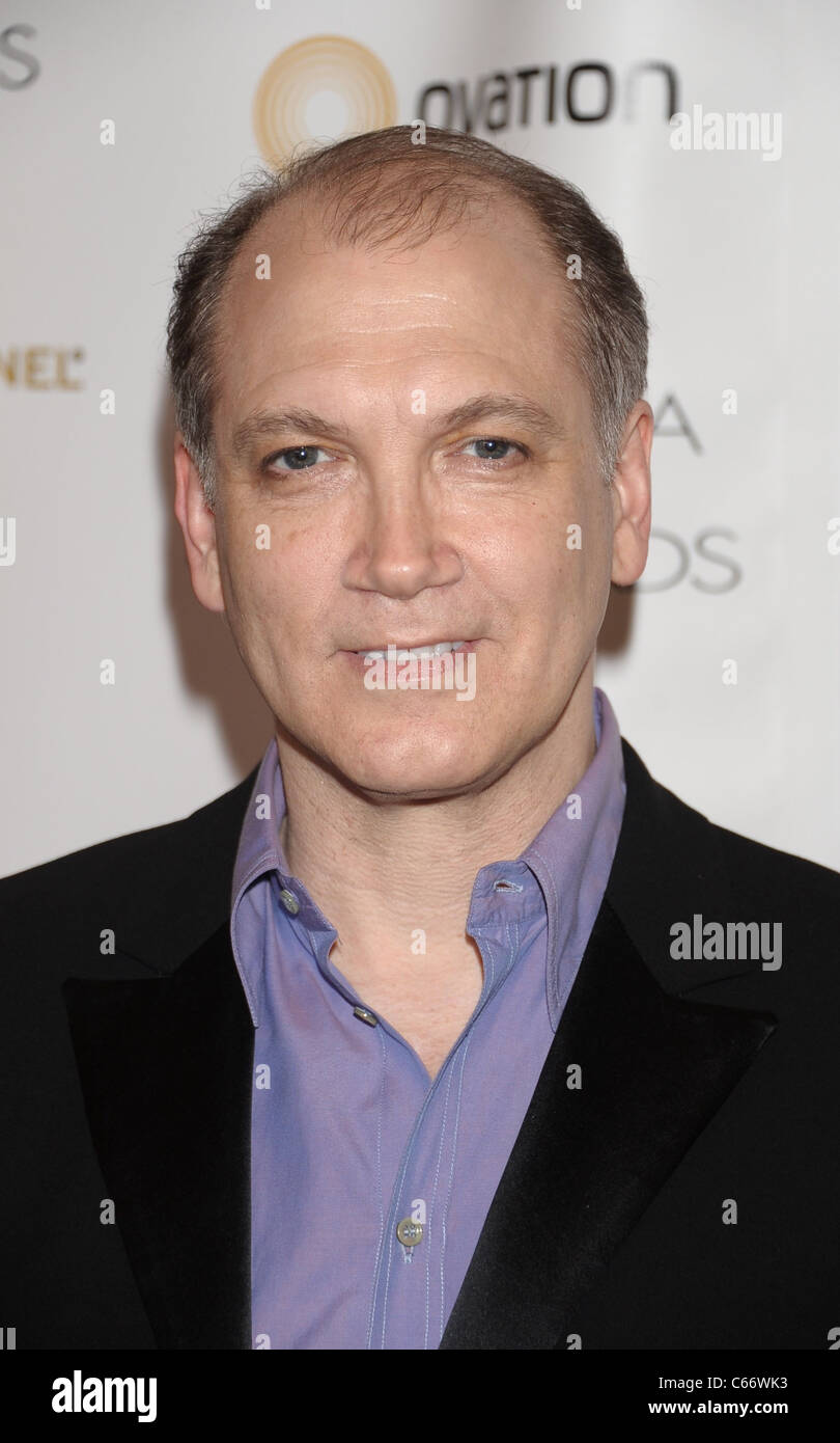 Charles Busch in attendance for 56th Annual Drama Desk Awards Ceremony ...