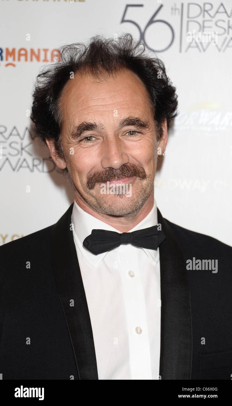 Mark rylance hi-res stock photography and images - Alamy