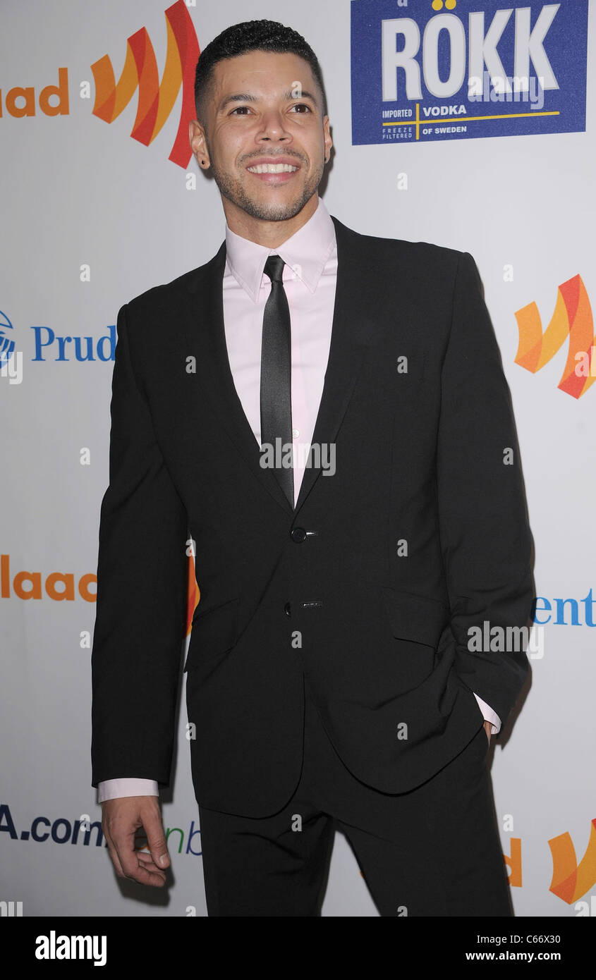 Wilson cruz hi-res stock photography and images - Alamy