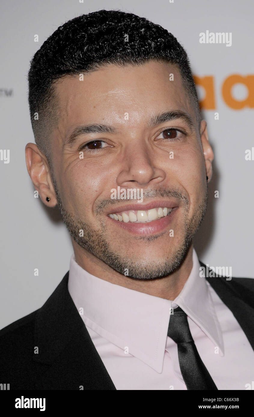 Wilson cruz hi-res stock photography and images - Alamy