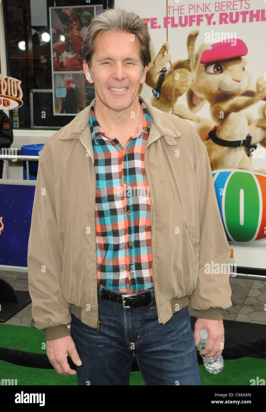 Gary cole hi-res stock photography and images - Alamy