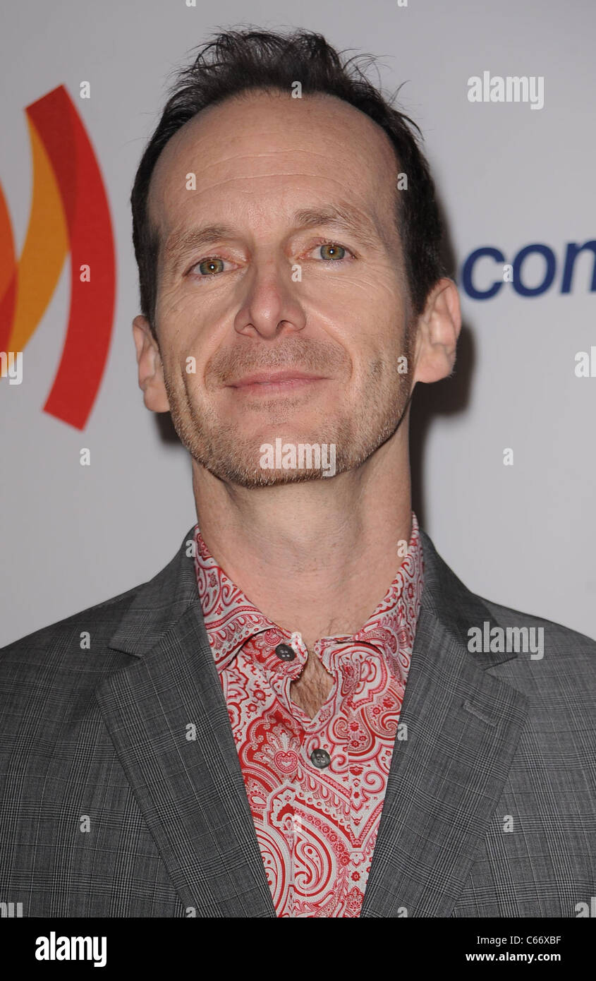 22nd annual glaad media awards new york ceremony hi-res stock ...