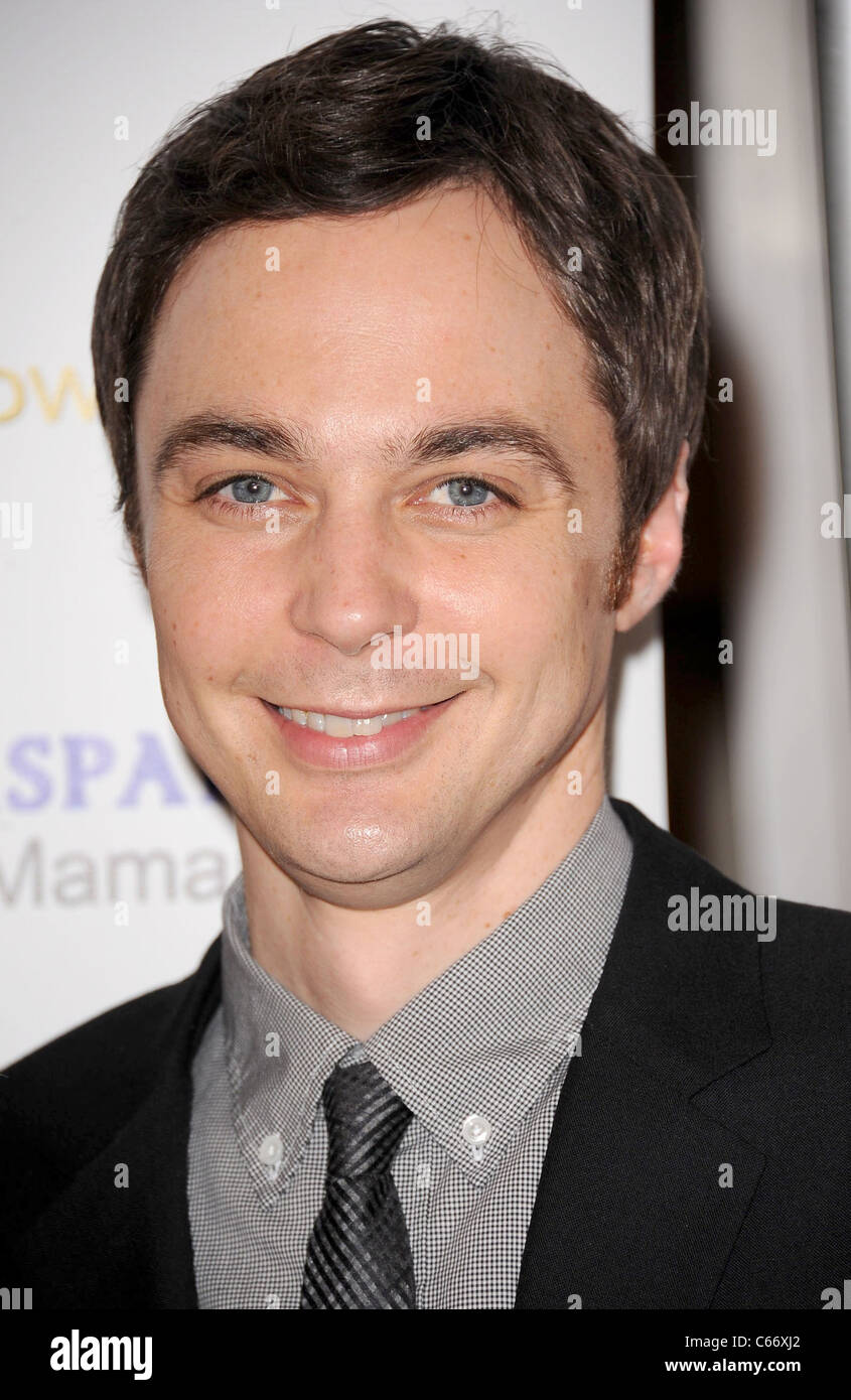 Jim Parsons at arrivals for 56th Annual Drama Desk Awards Ceremony ...