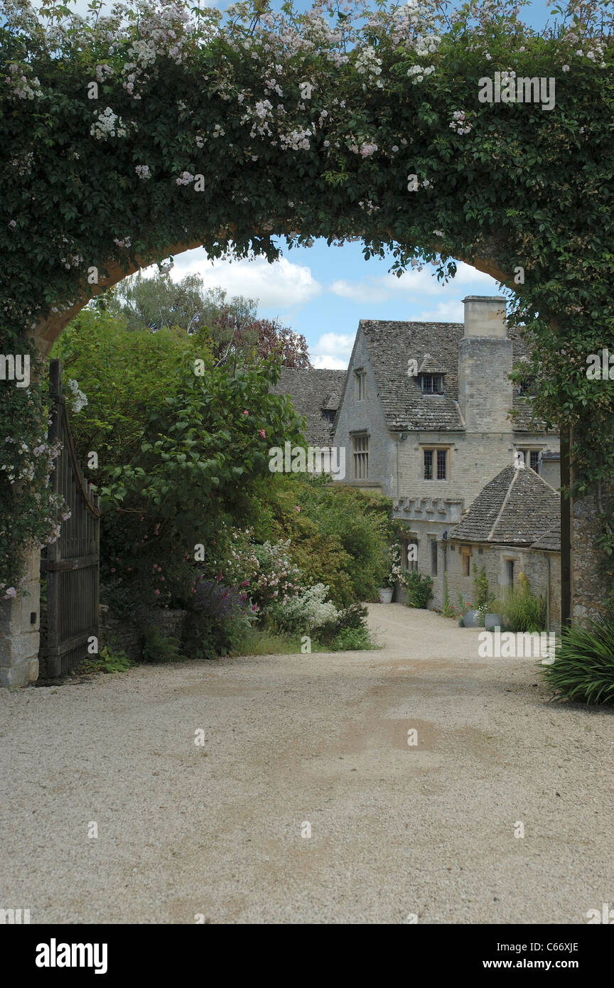 Asthall High Resolution Stock Photography and Images - Alamy