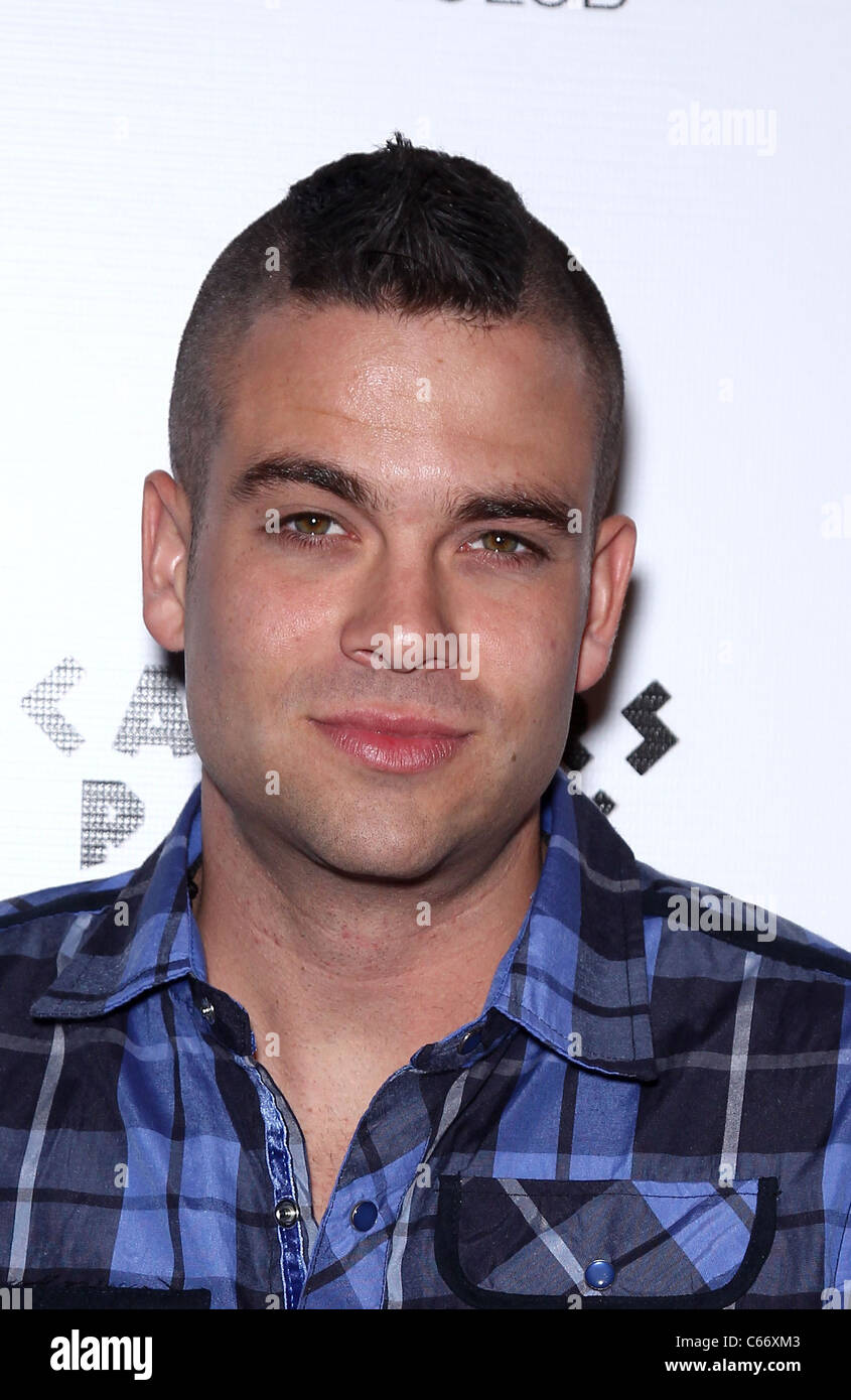 2010s hairstyle hi-res stock photography and images - Alamy