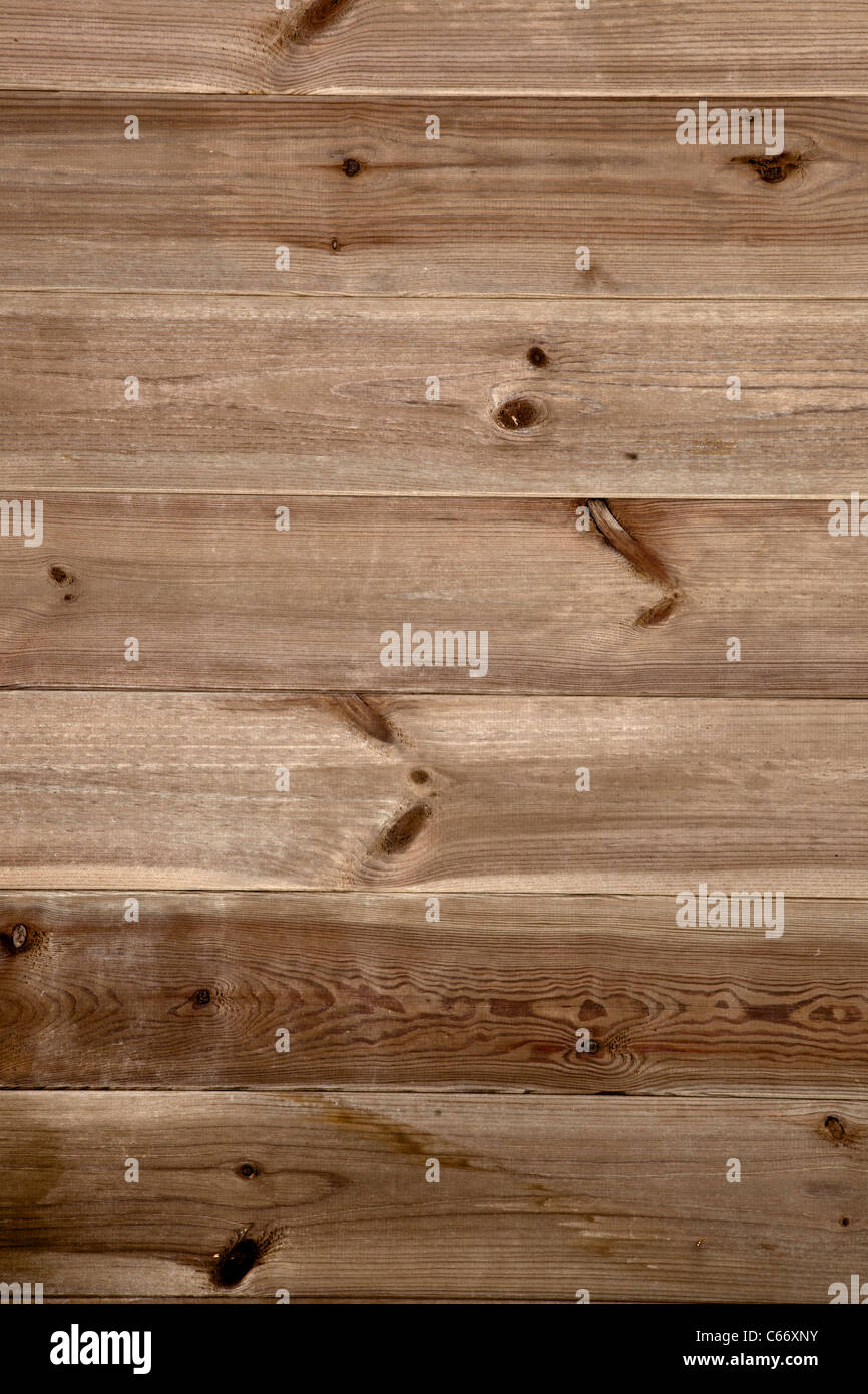 Background picture made of natural wood boards Stock Photo - Alamy