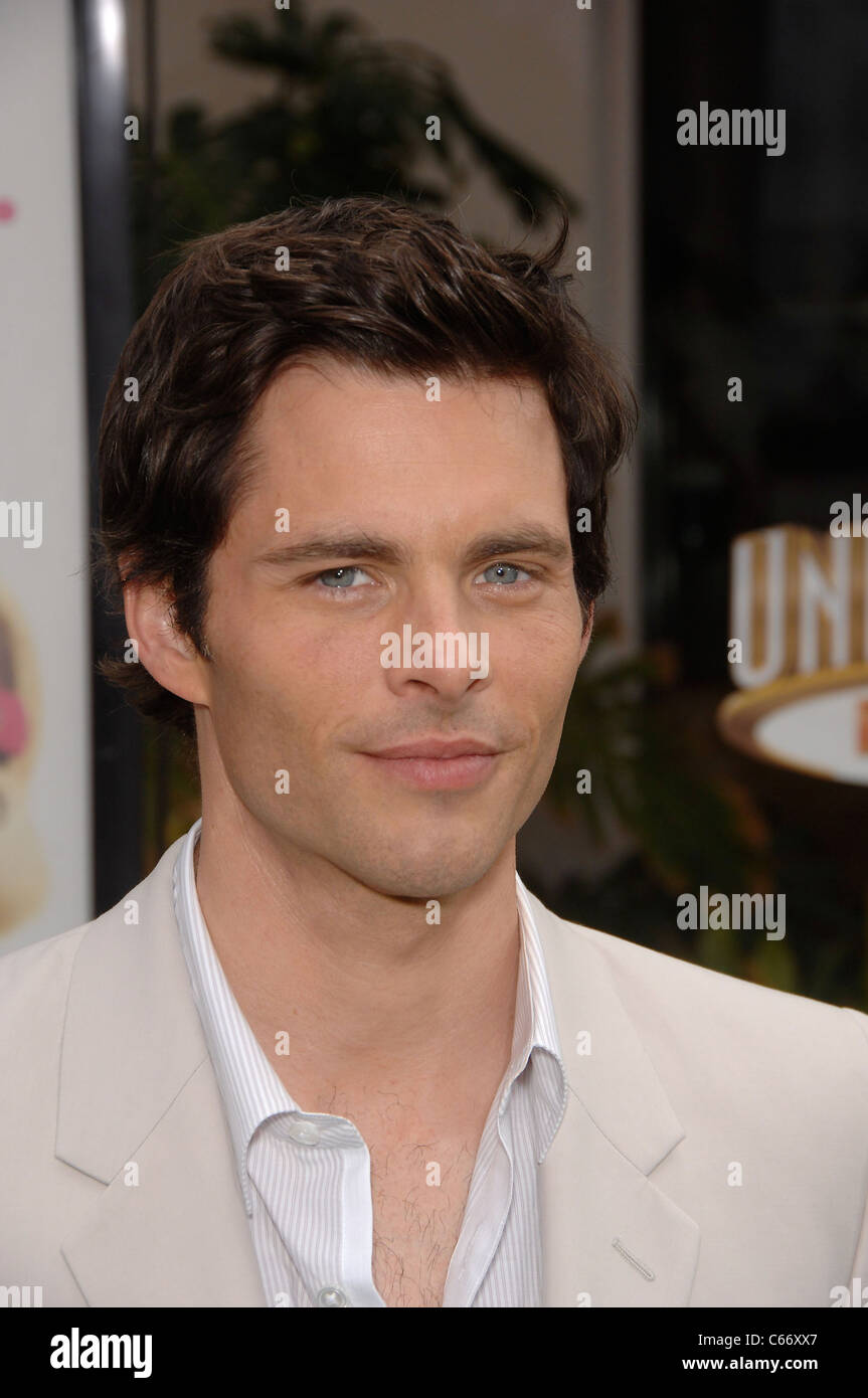 James marsden hi-res stock photography and images - Alamy