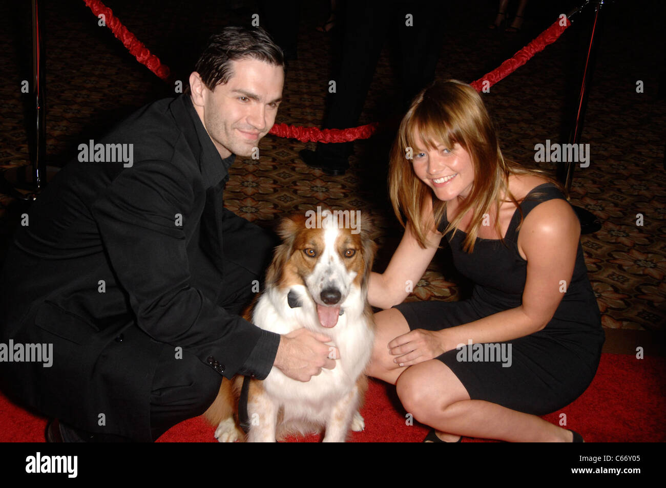 Sam Witwer in attendance for The 25th Anniversary Genesis Awards, Hyatt ...