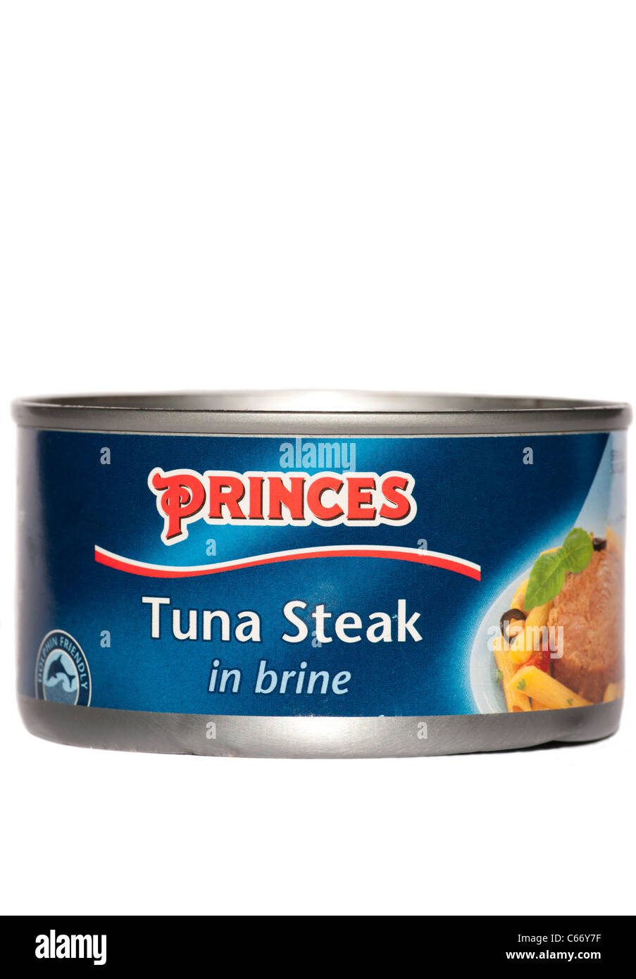 Tin Of Princes Tuna Steak Stock Photo - Alamy Tin Of Princes Tuna Steak Stock Photo - Alamy
