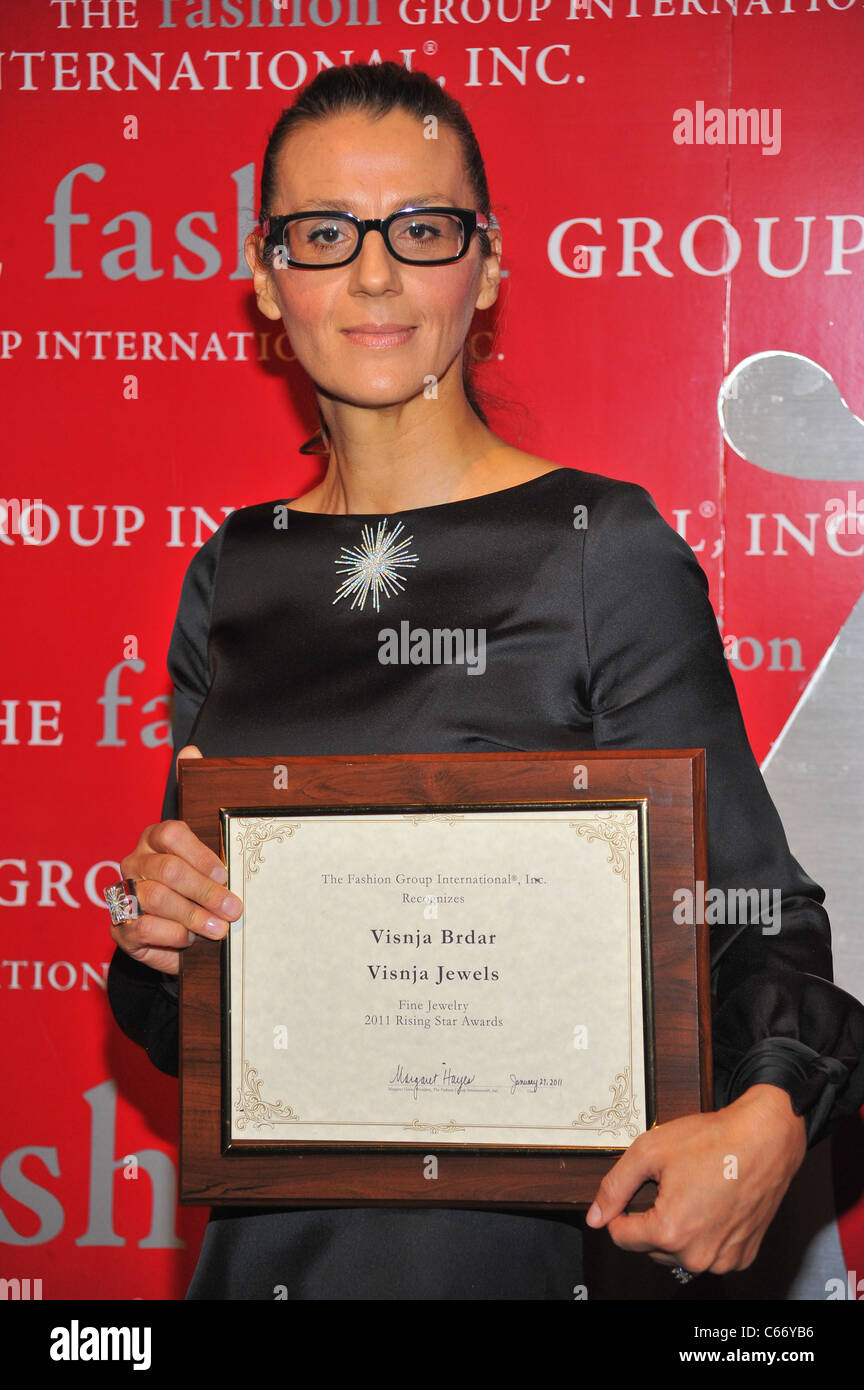 Visnja brdar arrivals fashion group hi-res stock photography and images ...