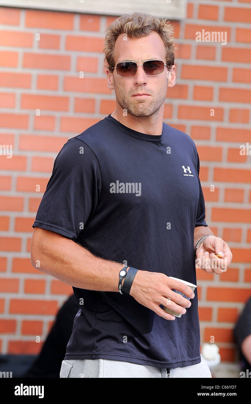 Jarret hi-res stock photography and images - Alamy