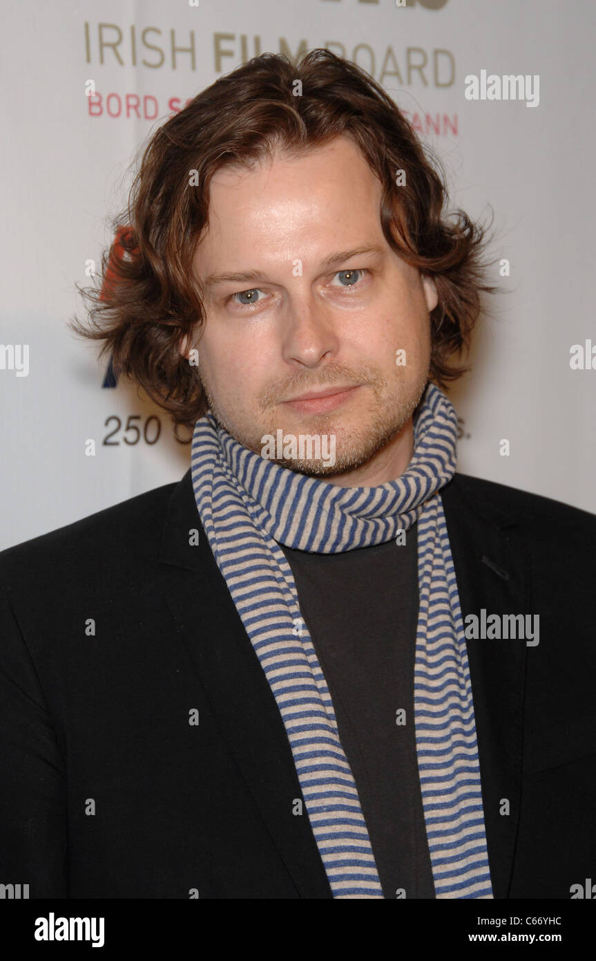 Colin Devlin in attendance for 6th Annual Oscar Wilde: Honoring the ...