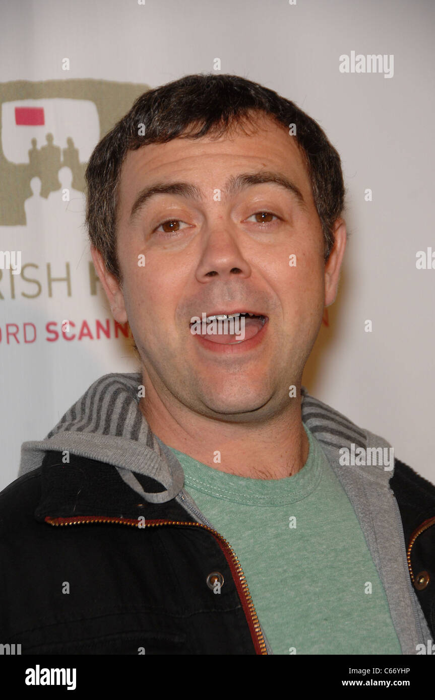 Joe Lo Truglio in attendance for 6th Annual Oscar Wilde: Honoring the ...