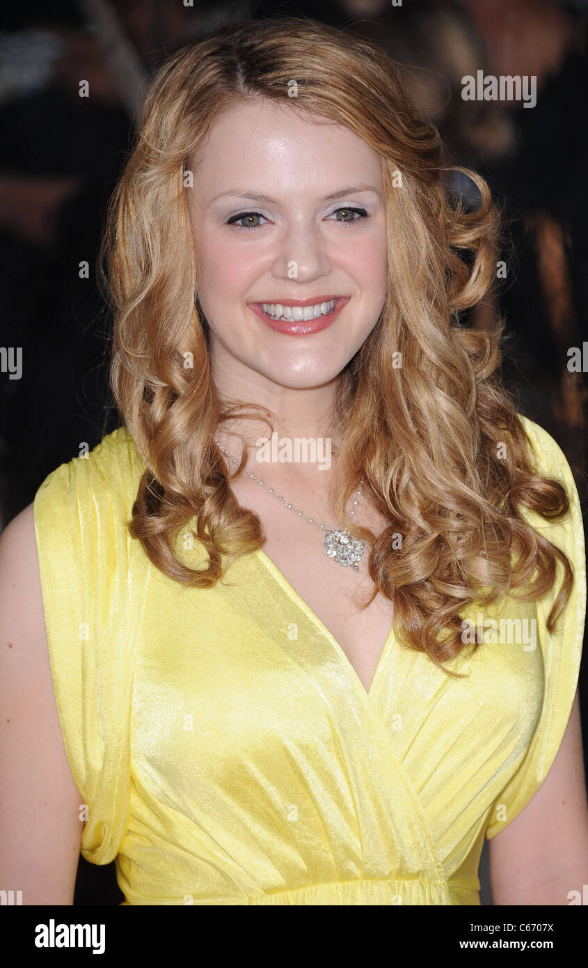 Tracy Mullholland at arrivals for Crazy, Stupid, Love. Premiere, The ...