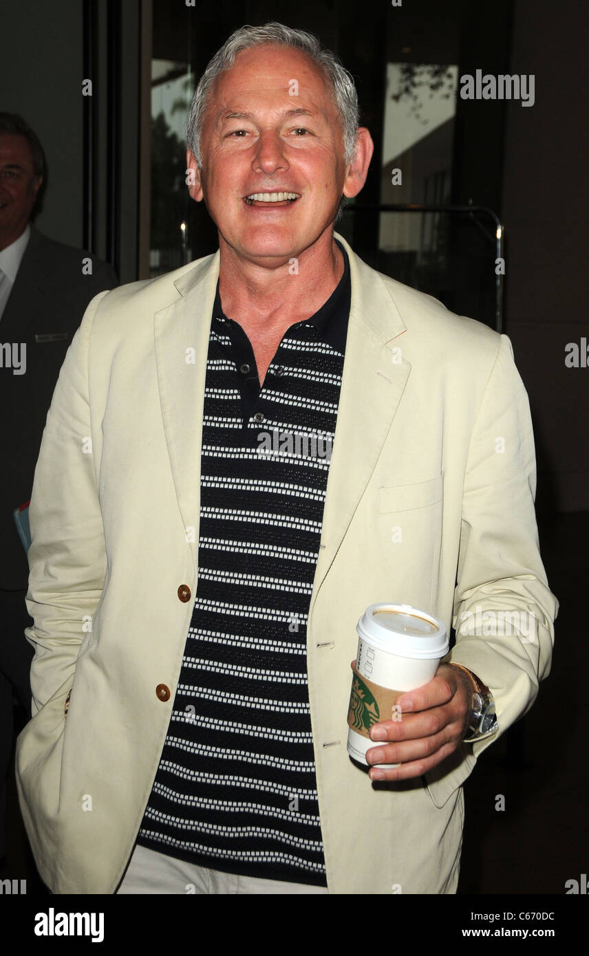 Victor Garber at arrivals for Hallmark Channel & Hallmark Movie Channel ...