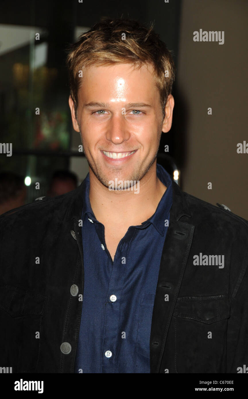 Dan Amboyer at arrivals for Hallmark Channel & Hallmark Movie Channel ...