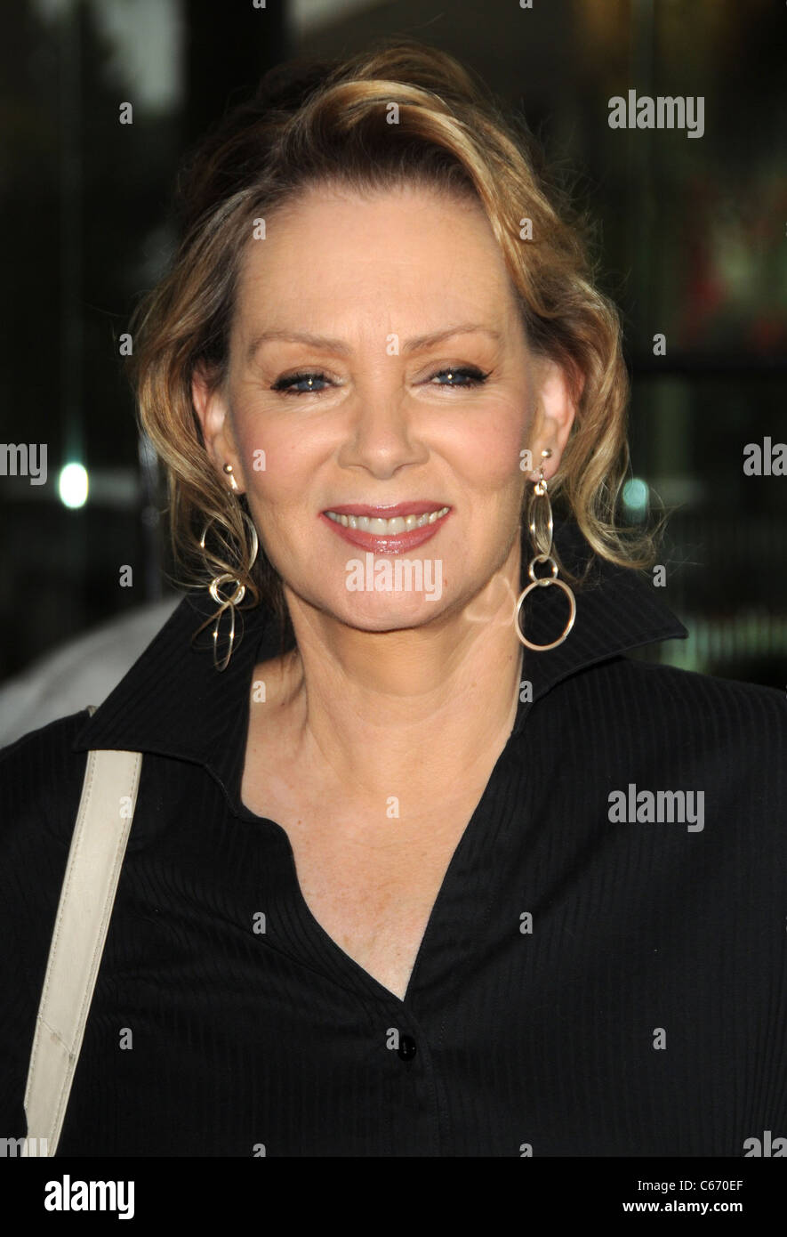 Jean smart High Resolution Stock Photography and Images - Alamy