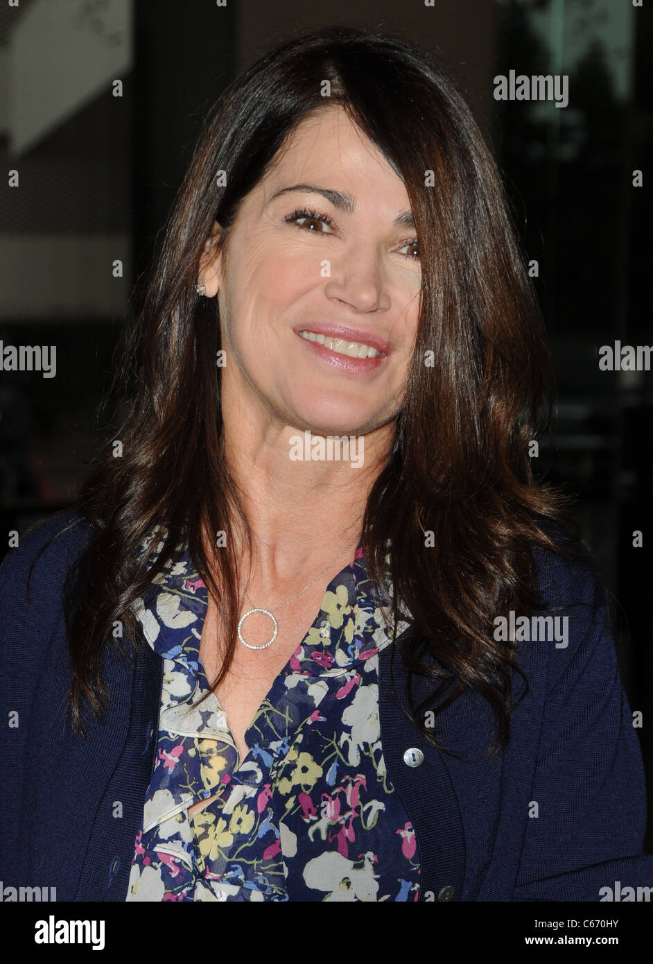 Kim Delaney That Was Then This Is Now